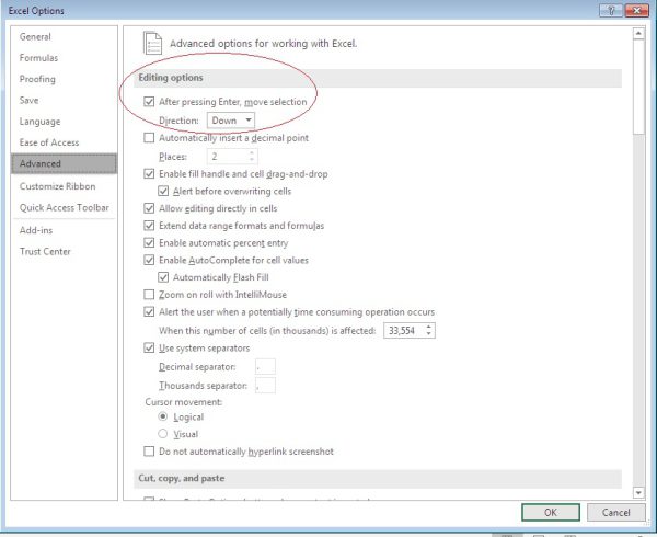 تکنیک‌هایی برای ورود داده‌ها در اکسل | بخش اول | حسابیار